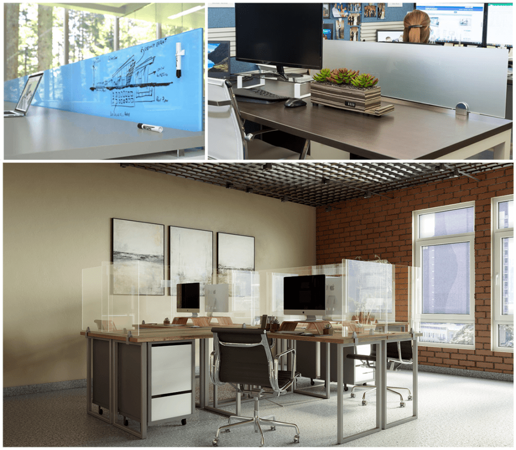 The #1 Dry Erase Boards on the Market – Parallax